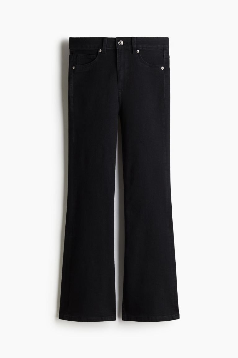 The 7 Best H&M Jeans, According to an Editor | Who What Wear