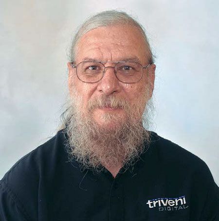 What Tom Said: Recognition for the Past and Future | TV Tech