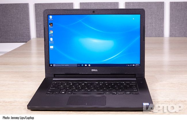 Dell Latitude 14 3470 - Full Review and Benchmarks | Laptop Mag