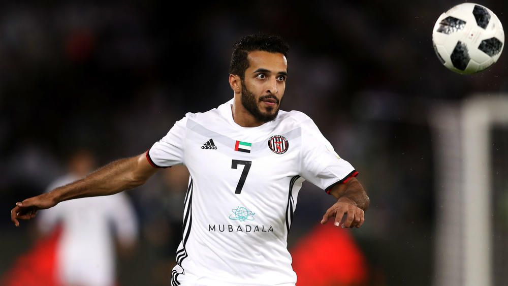 AFC Champions League Review: Al Jazira leave it late to secure ...