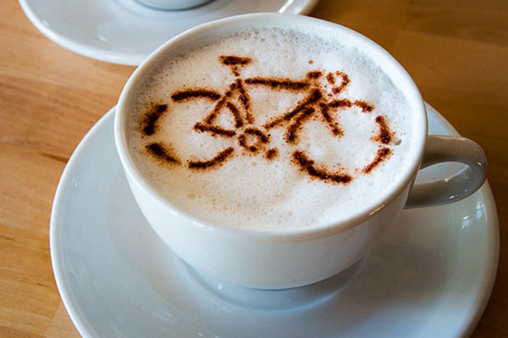I'm a nutritionist - these are the five supplements for cyclists that ...