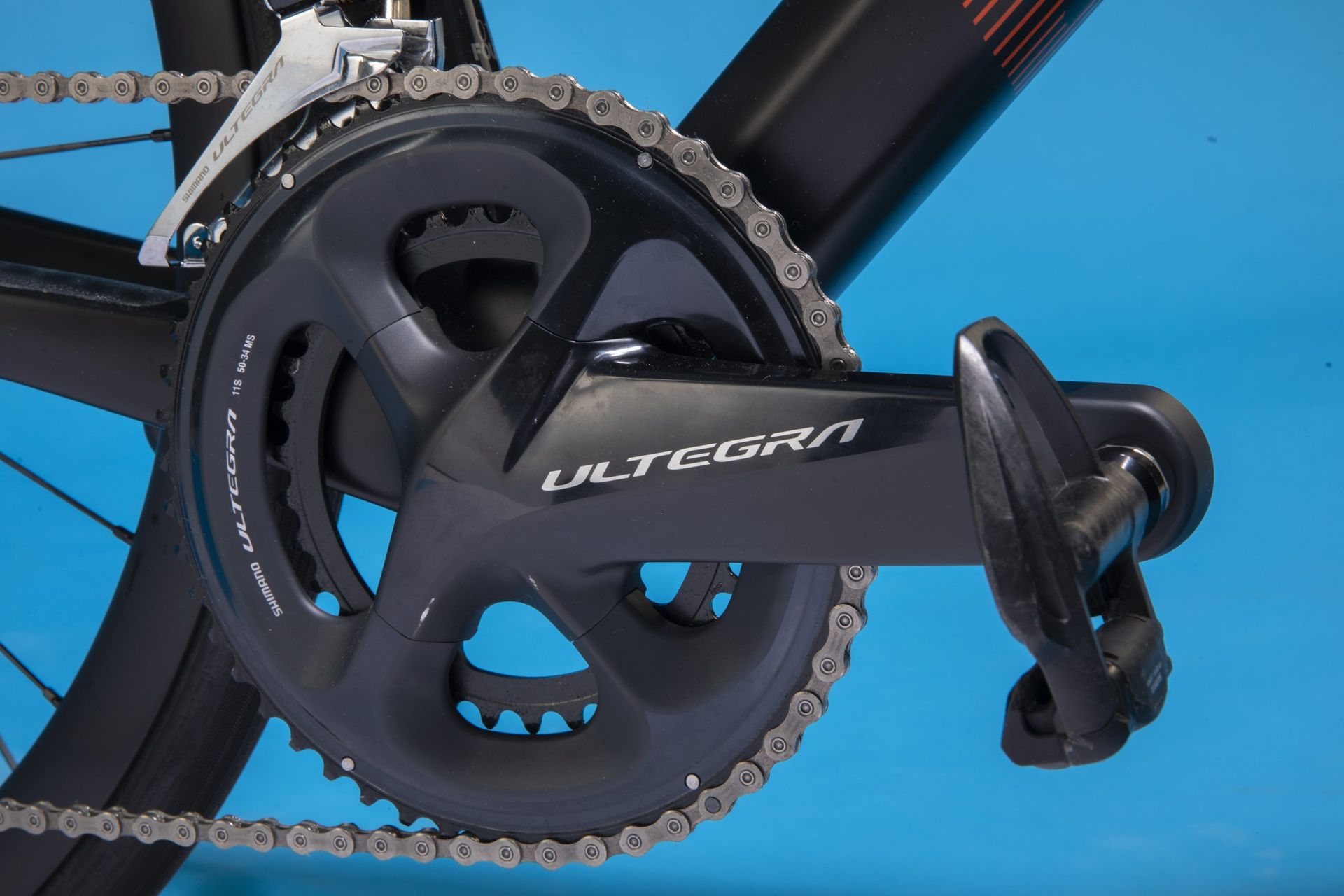 BMC Roadmachine 01 Four Di2 Disc road bike review | Cycling Weekly