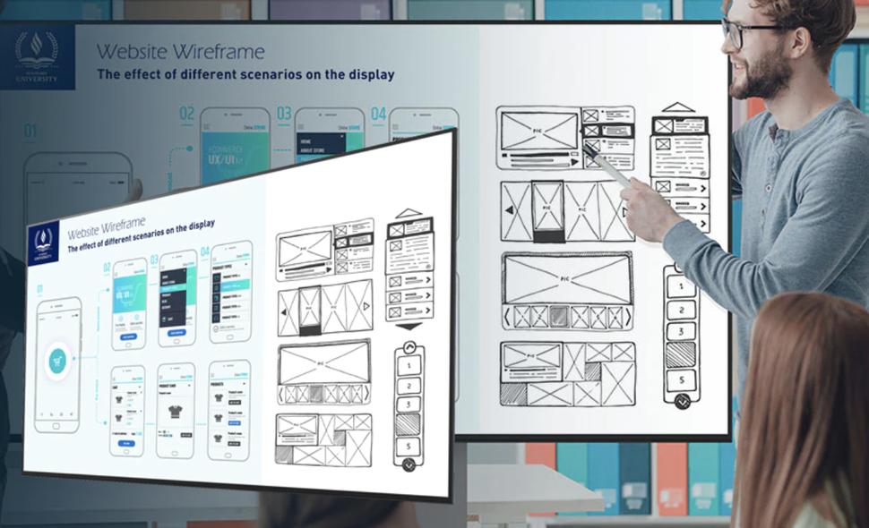 19 All-in-One and Interactive Collaboration Boards to Know | AVNetwork