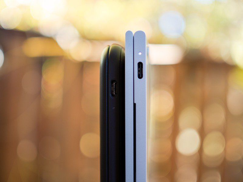 Pixelbook Go vs. Pixelbook: Which generation should you buy? | Android ...