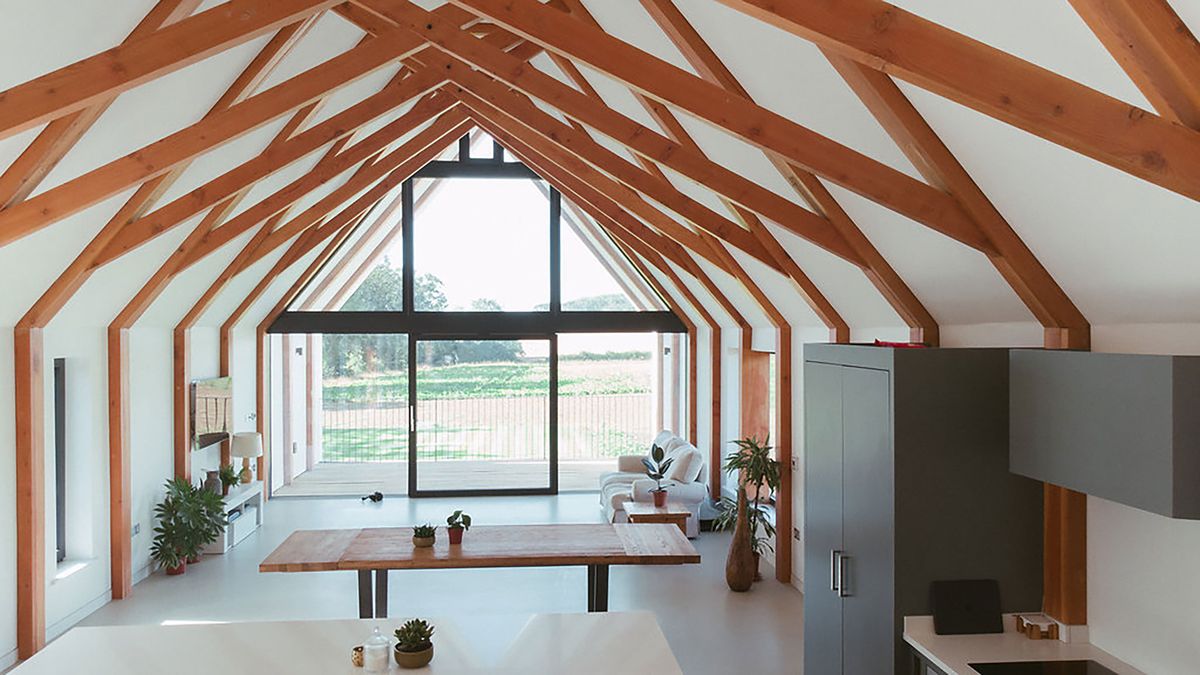 11 golden house design rules according to the experts | Homebuilding