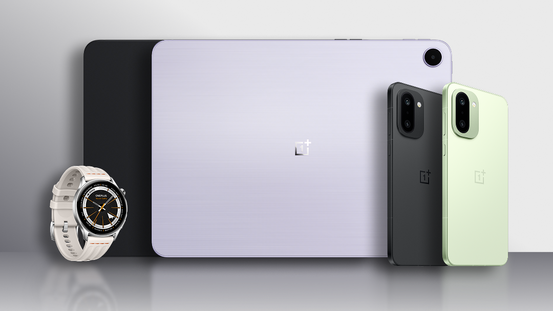 There's a new OnePlus phone coming next month | T3