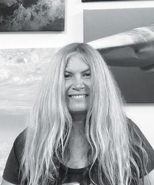 "I’ll never forget swimming for my life in pursuit of whale shark ...