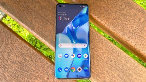 OnePlus 9 Pro review: One of the best Android phones you can get | Tom ...