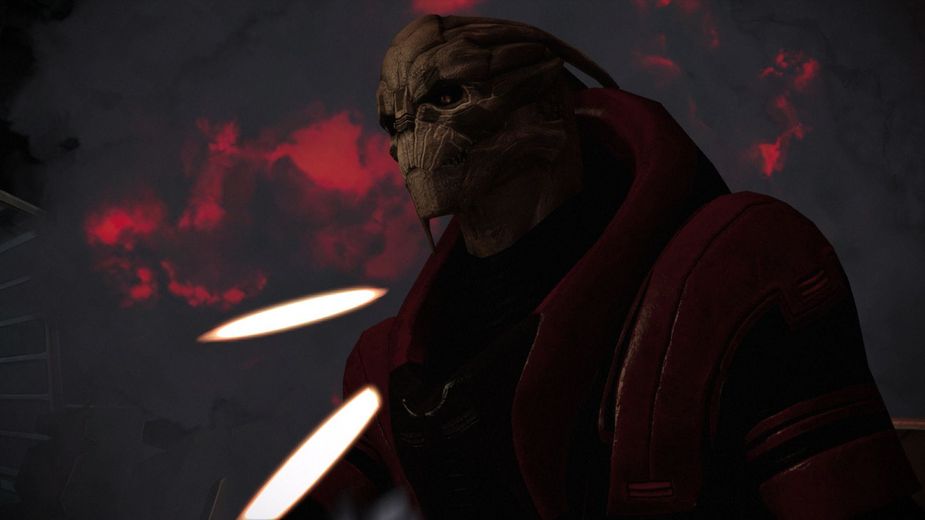 Mass Effect: Legendary Edition Coverage - Page 2 | PC Gamer