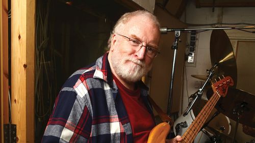 How to become a session bassist: top tips from Leland Sklar, Sandy ...