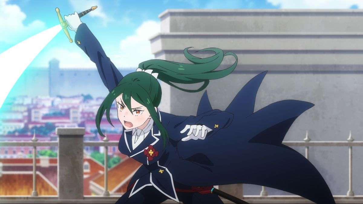 Re:Zero season 3 release schedule – when is episode 16 on Crunchyroll ...