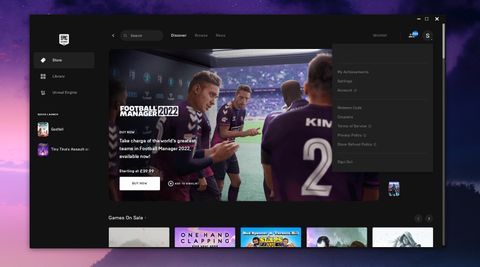 How to redeem codes on the Epic Games Store | Windows Central