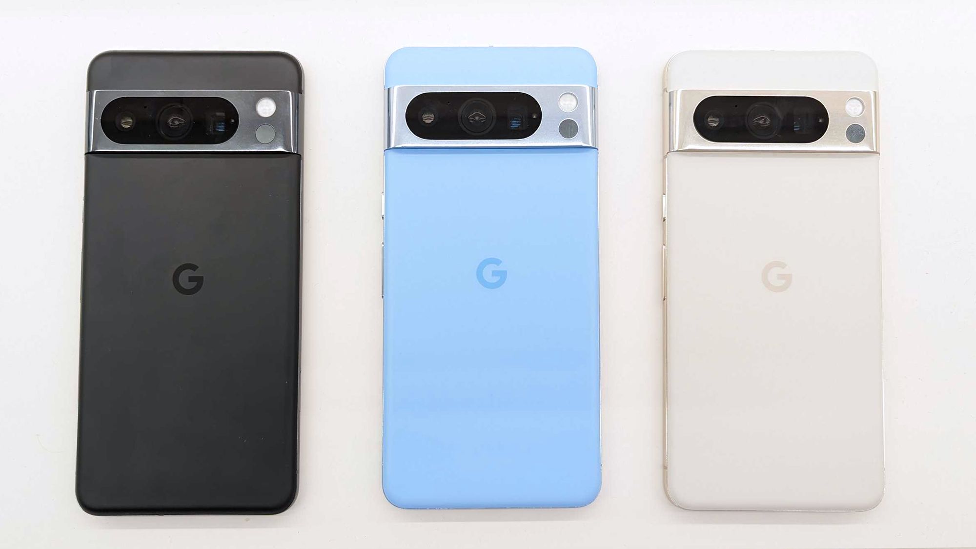 Pixel phones can now lock up sensitive info before being sent in for ...