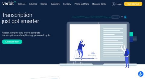 Verbit review: Your next captioning service? | TechRadar