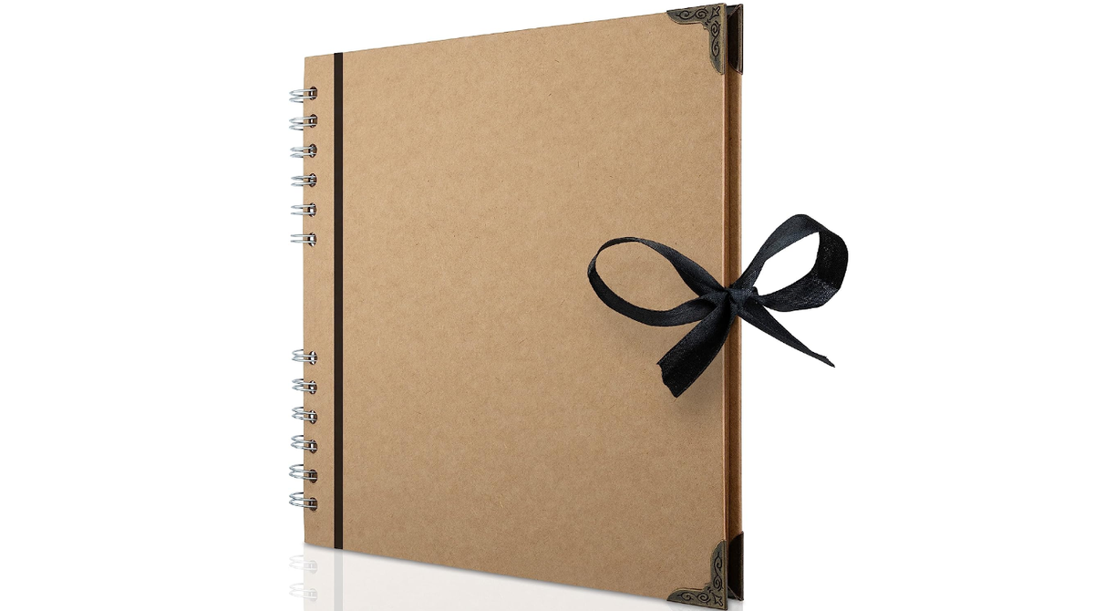 The best scrapbooks in 2025 | Digital Camera World