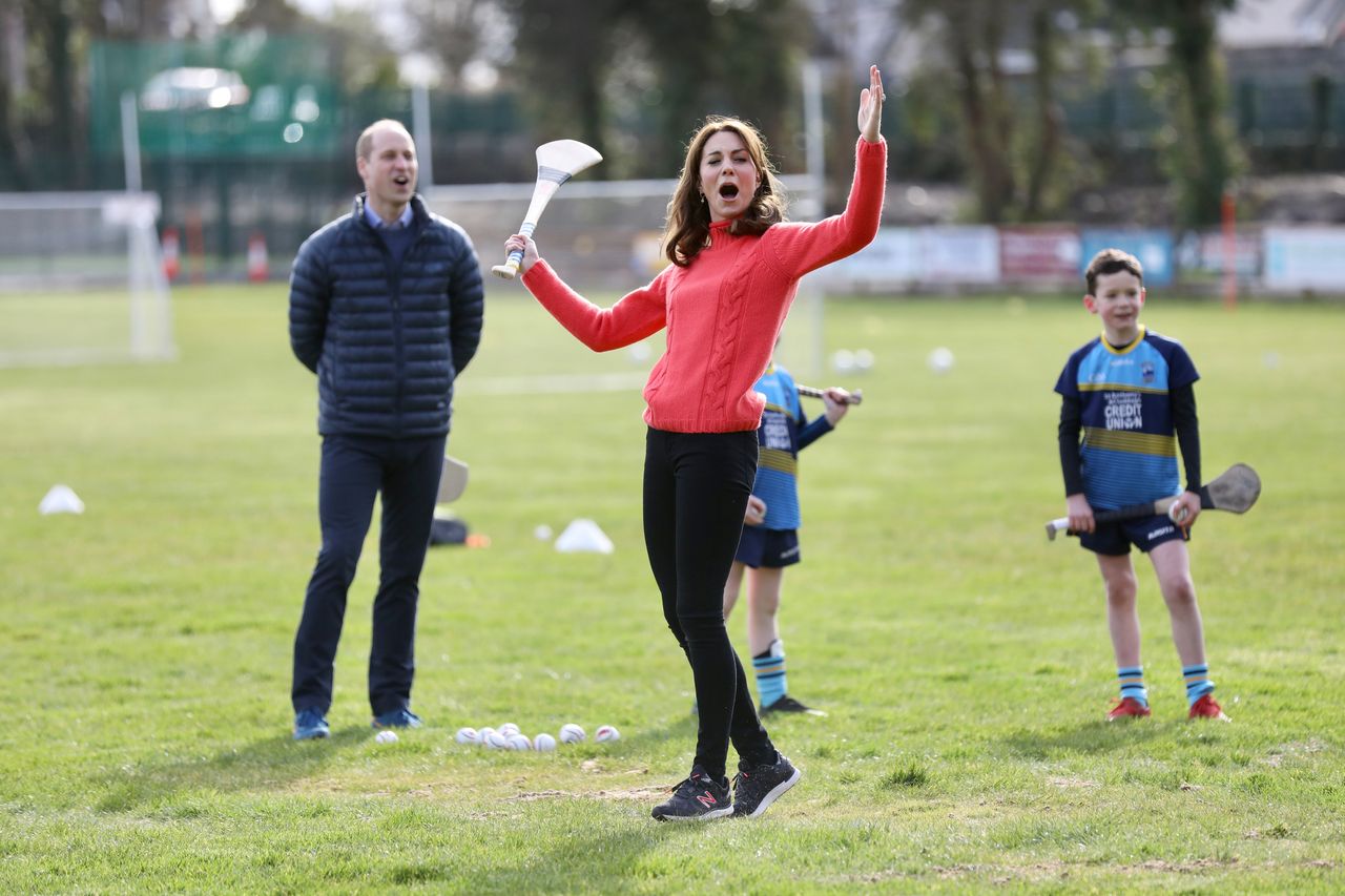 We've Finally Figured Out How Kate Middleton Gets It All Done | Marie ...