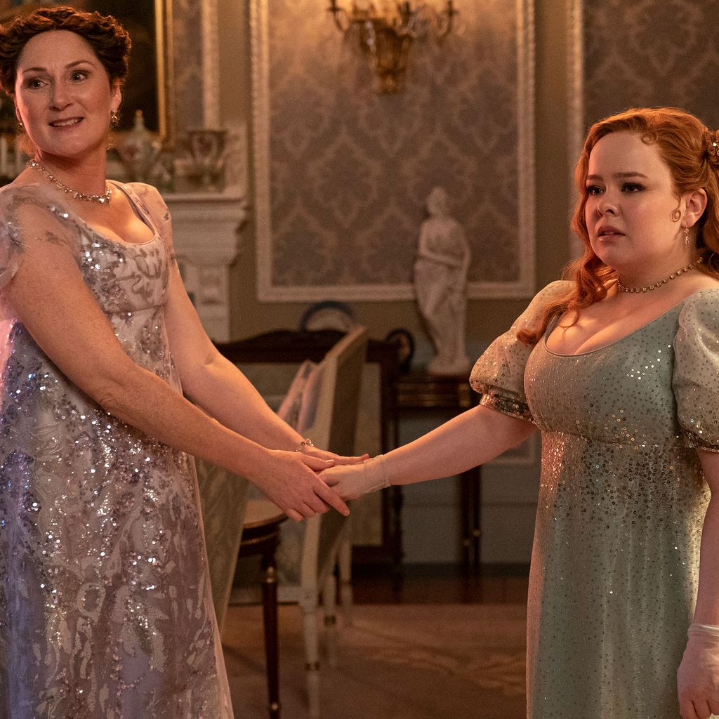 Bridgerton's Production Designer reveals 5 secrets of the set | Ideal Home