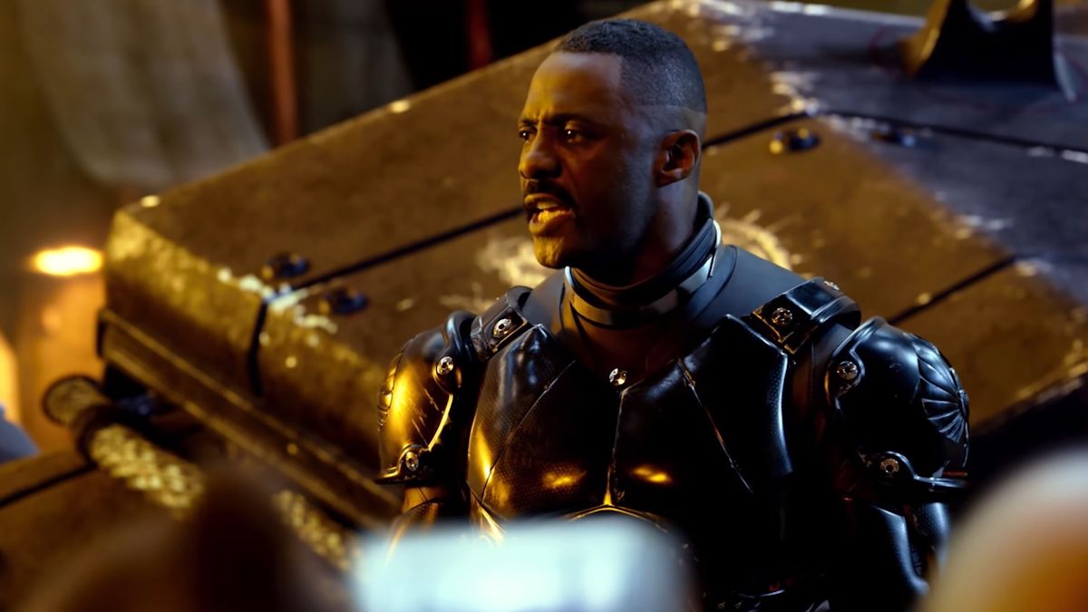 The 35 greatest sci-fi movie characters | GamesRadar+