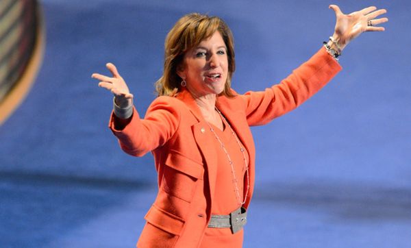 Articles by Taegan Goddard | The Week