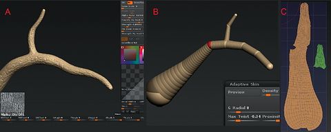 Level up game characters with Creative Assembly | Creative Bloq