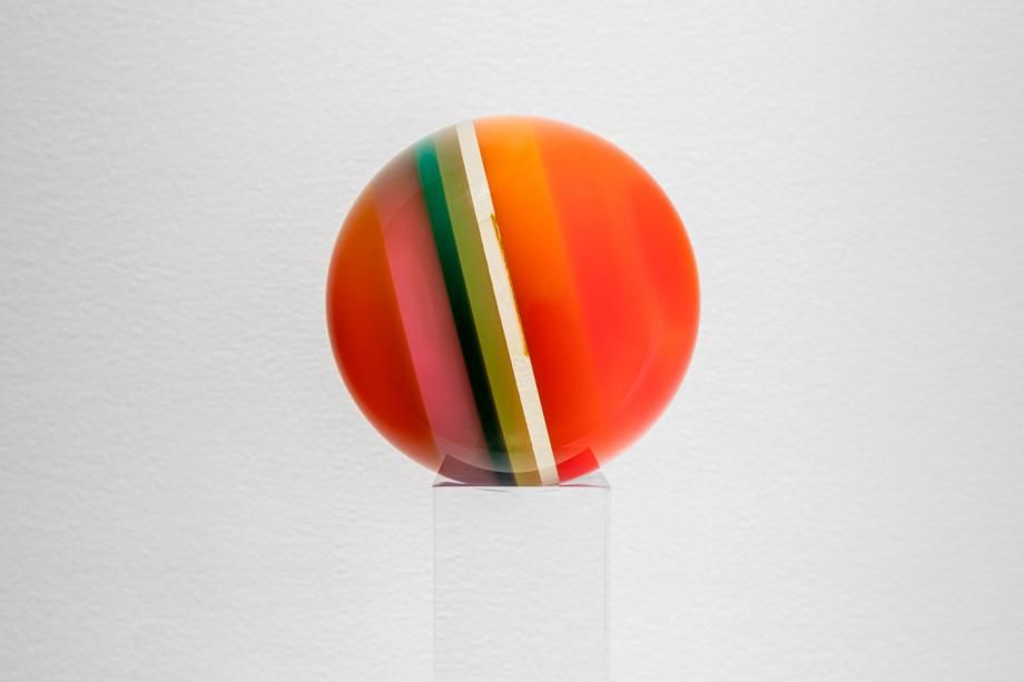 Art icon Helen Pashgian: ‘making art is like a divine itch’ | Wallpaper