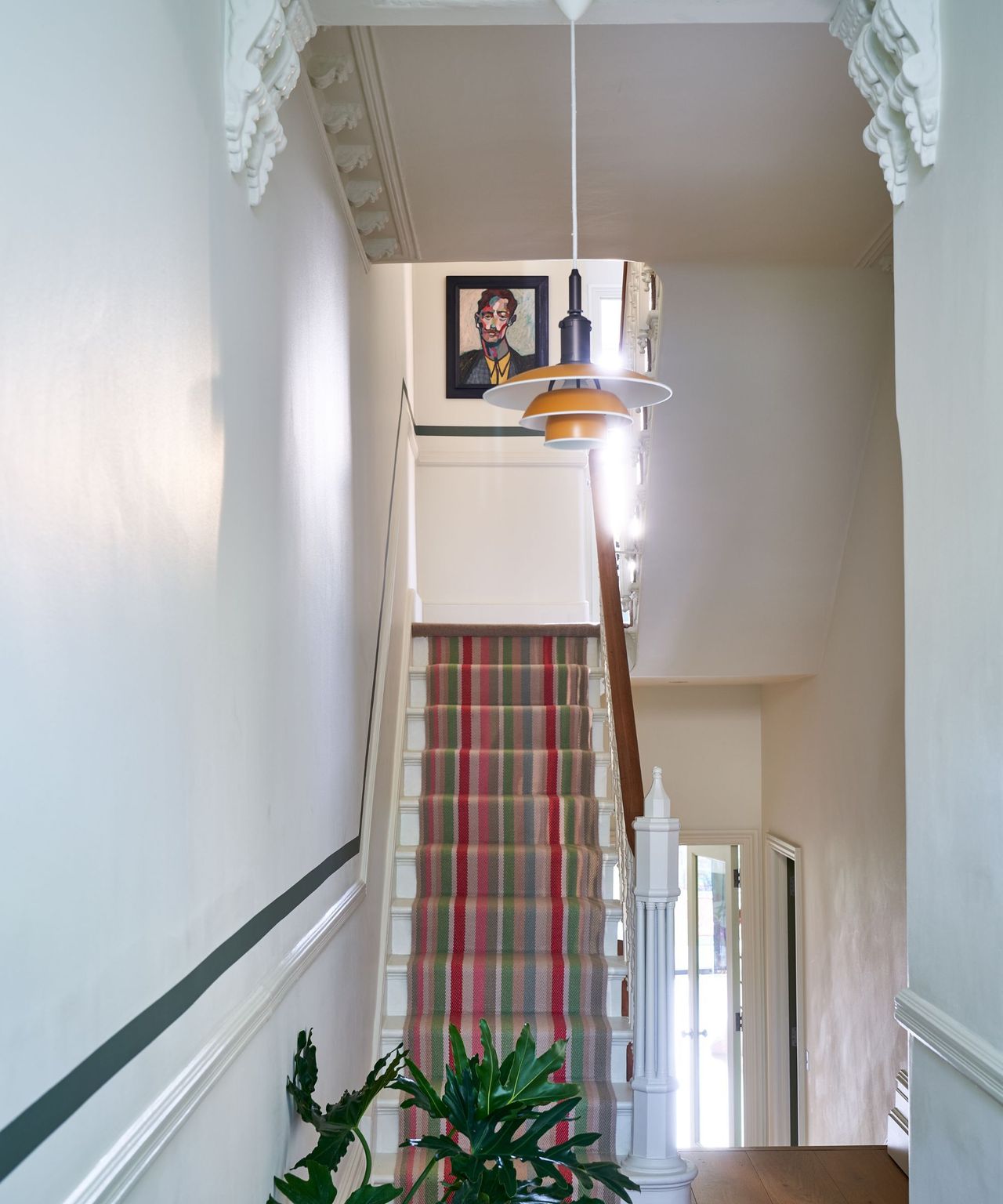 6 best white Farrow & Ball paints | Homes and Gardens