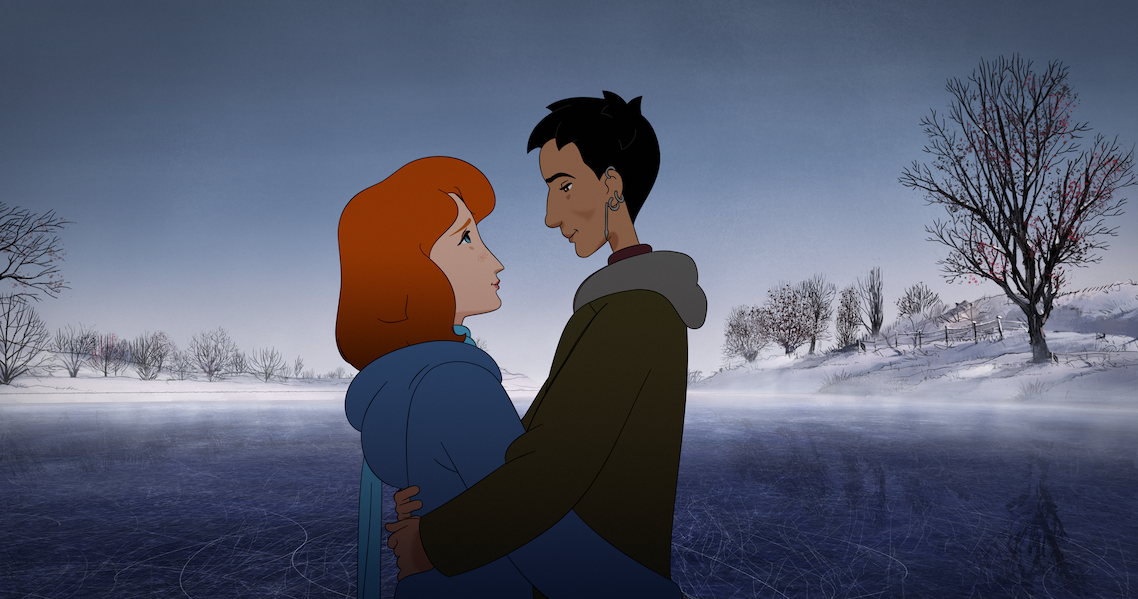 Where is Anne Frank?: release date, voice cast, trailer | What to Watch