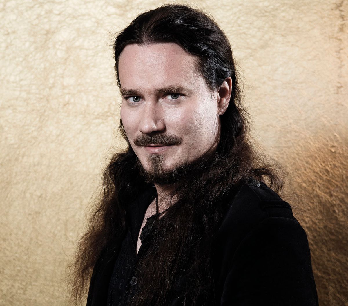 Nightwish's Tuomas Holopainen: "I always dreamt of being a science nerd ...