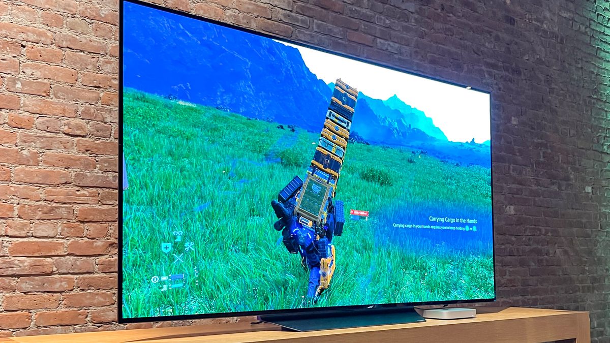 5 reasons why it’s finally time to take Mac gaming seriously | Tom's Guide