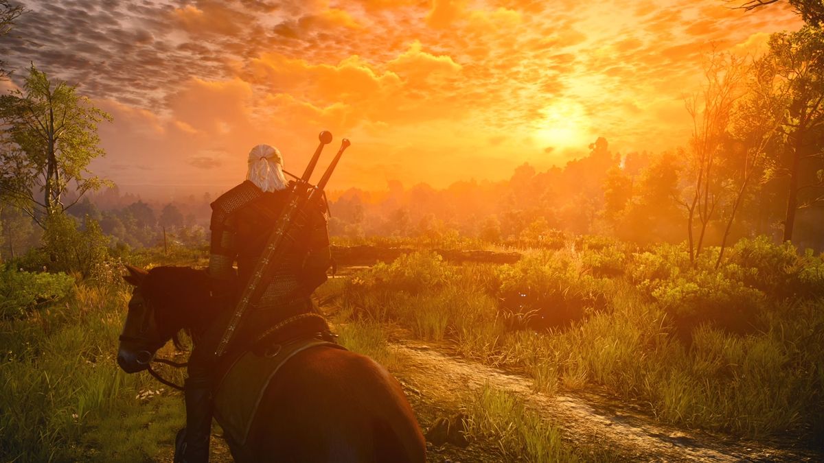 Witcher 3 next-gen update is even better than expected — I’m shocked it ...