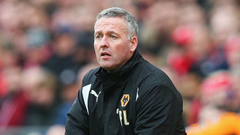 Lambert 'never thought' he would return to Premier League | FourFourTwo