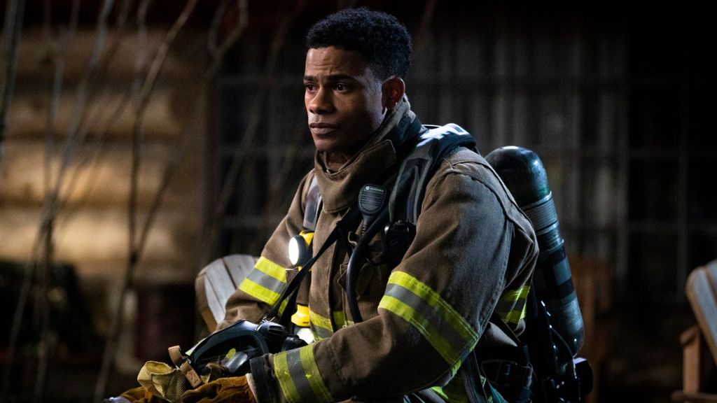 Fire Country: We Finally Know Who The Serial Arsonist Was, And The ...