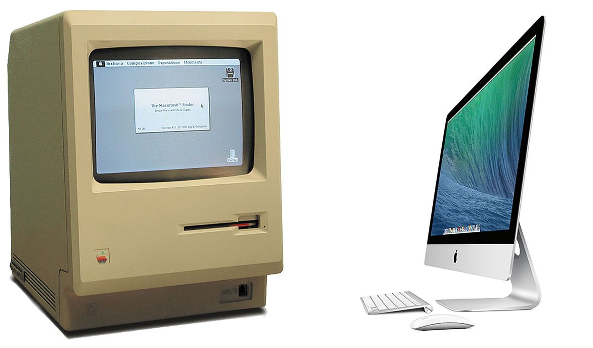 The future of the Mac: What will the next 30 years bring us? | iMore