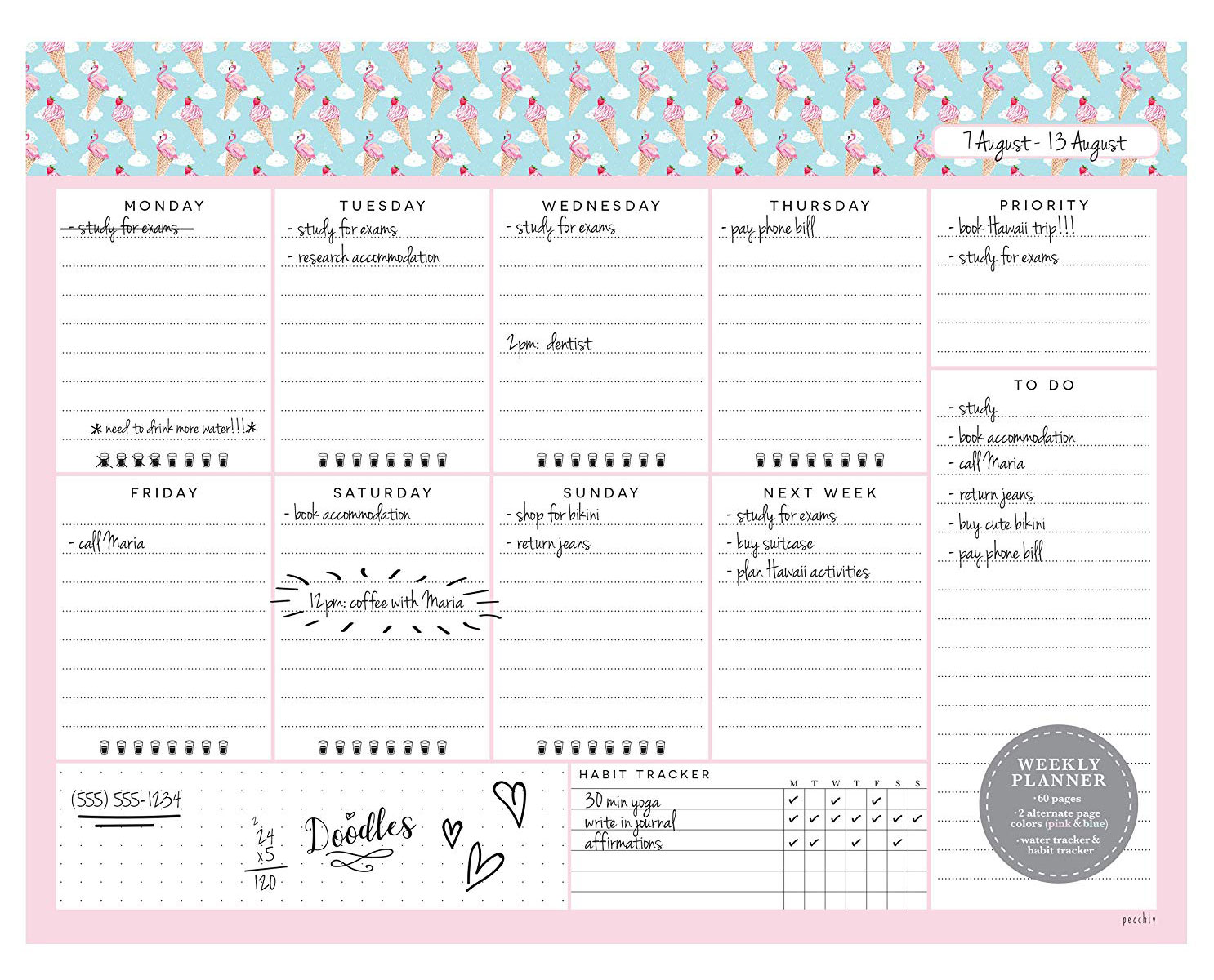 The best calendars for 2021 | Creative Bloq