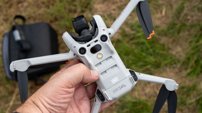 DJI Mini 4 Pro review – is it even worth buying a heavier drone any ...