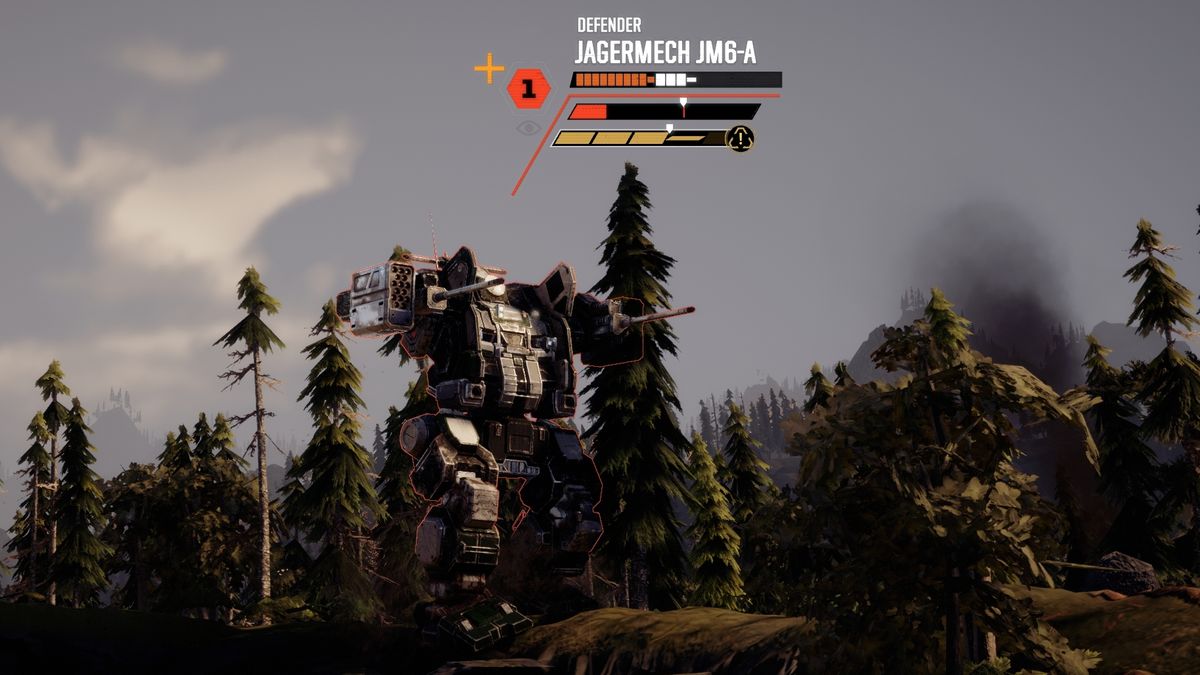 BattleTech guide: Manage your mechs to victory and riches | PC Gamer