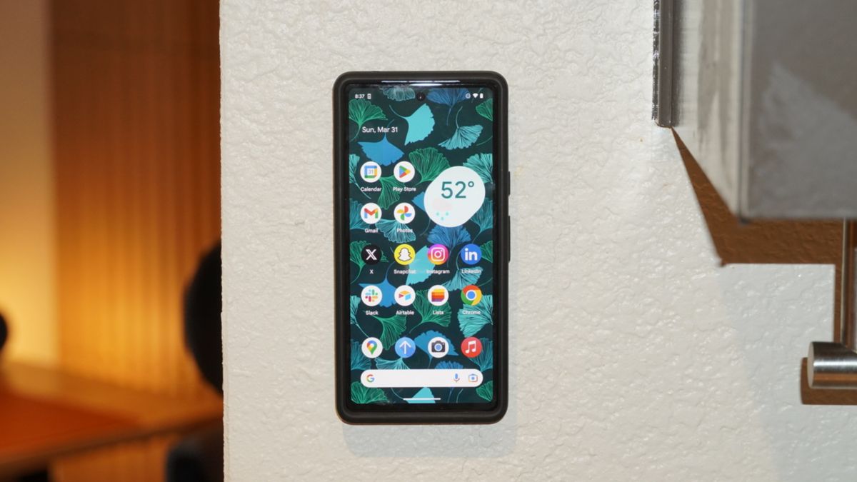 Peak Design's mobile ecosystem is an exciting preview of Qi2 on Android phones | Android Central