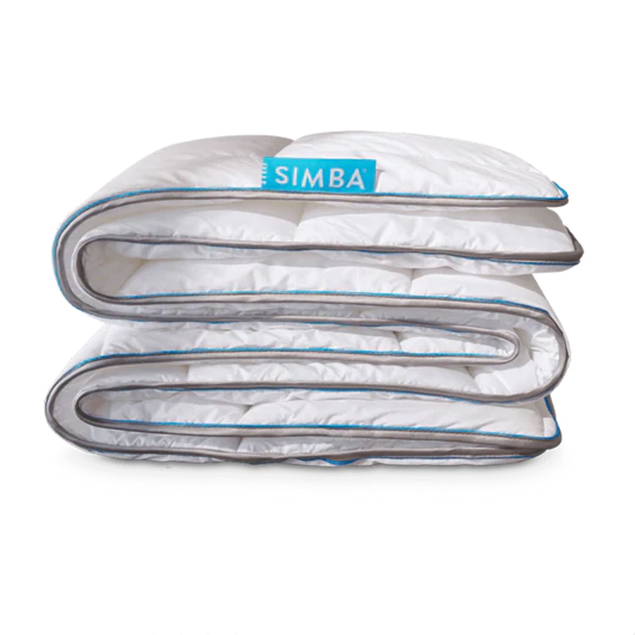 What is the best filling for a duvet? Experts explain all | Ideal Home