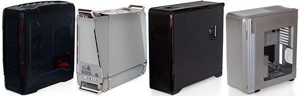 Best Of The Best, Part 1: Who Makes The Most Elite PC Case? | Tom's ...