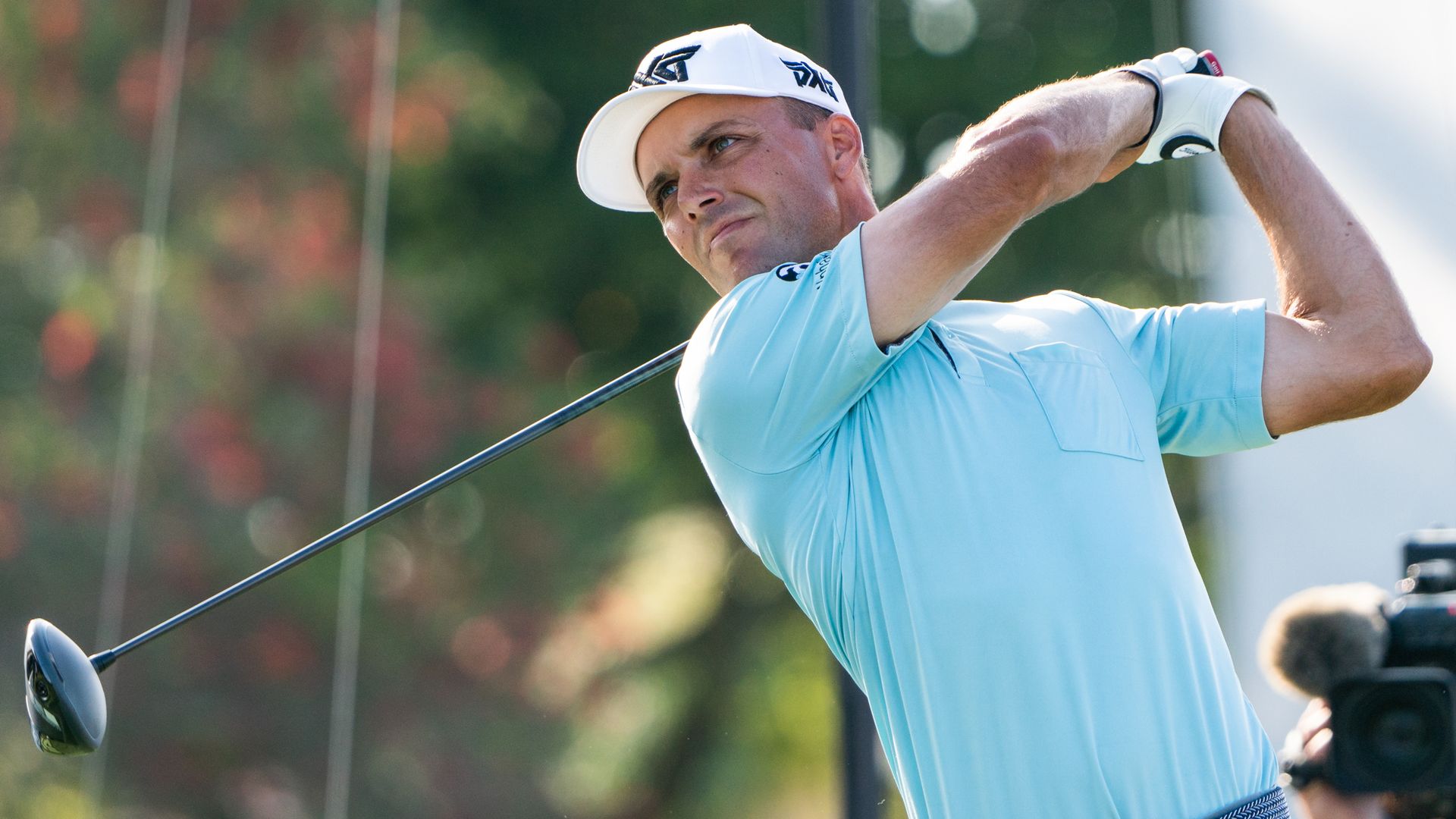 20 Things You Didn't Know About Eric Cole | Golf Monthly