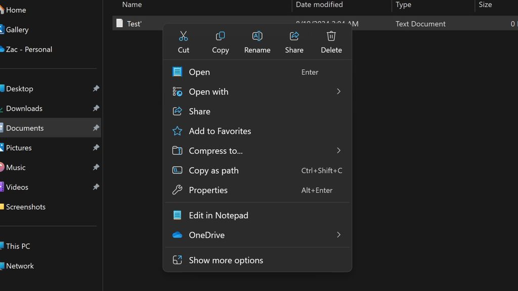 Windows 11 version 24H2 review: A focus on quality and performance ...