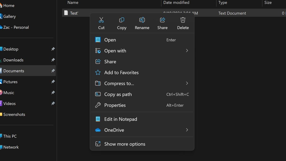 Windows 11 version 24H2 review: A focus on quality and performance ...