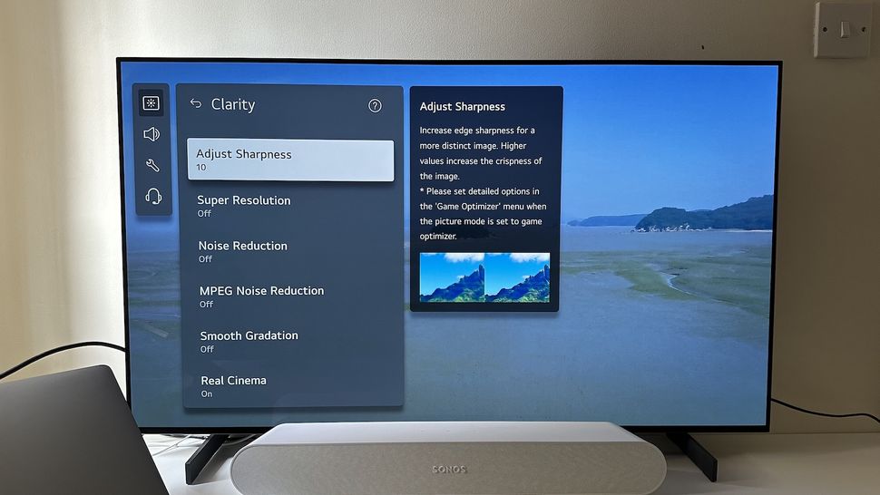 9 essential (but simple) tips to get the best out of your LG OLED TV ...