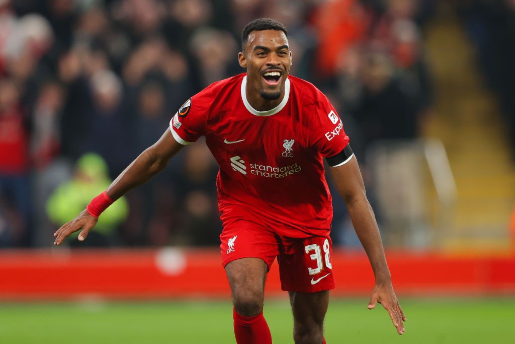 Liverpool have signed star with potential to be 'better than Jude ...