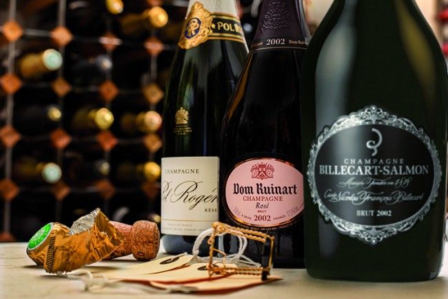 Champagne quiz: Test your knowledge | Decanter