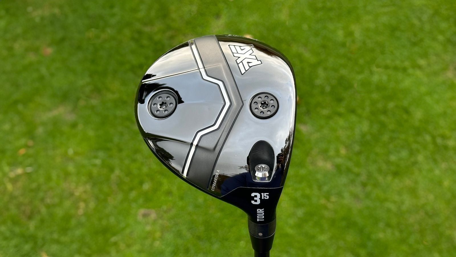 PXG Lightning Tour Fairway Wood Review | Golf Monthly