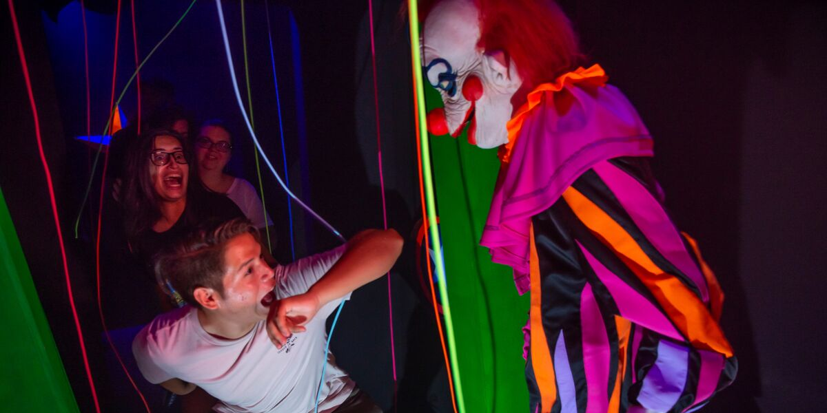 The 10 Haunted Houses at Universal Studios Halloween Horror Nights ...