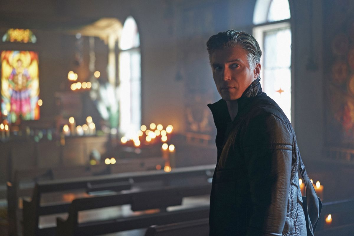 Captain Pike on 'Star Trek: Discovery' Gets So Much More Interesting in ...