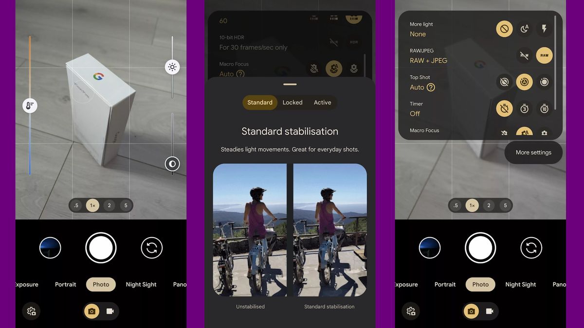 Big changes are coming to the camera in Pixel 8 and Pixel 8 Pro | T3