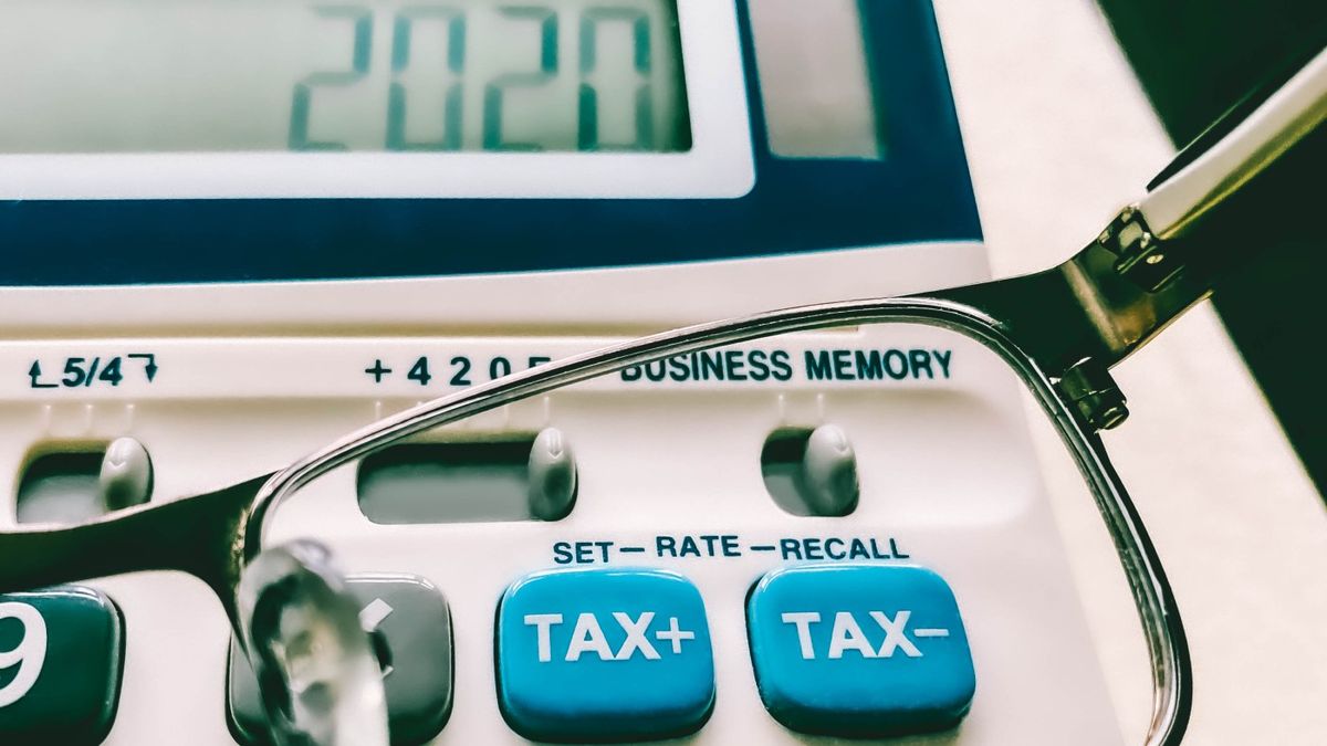 Income tax: the changes coming in April 2023 | The Week